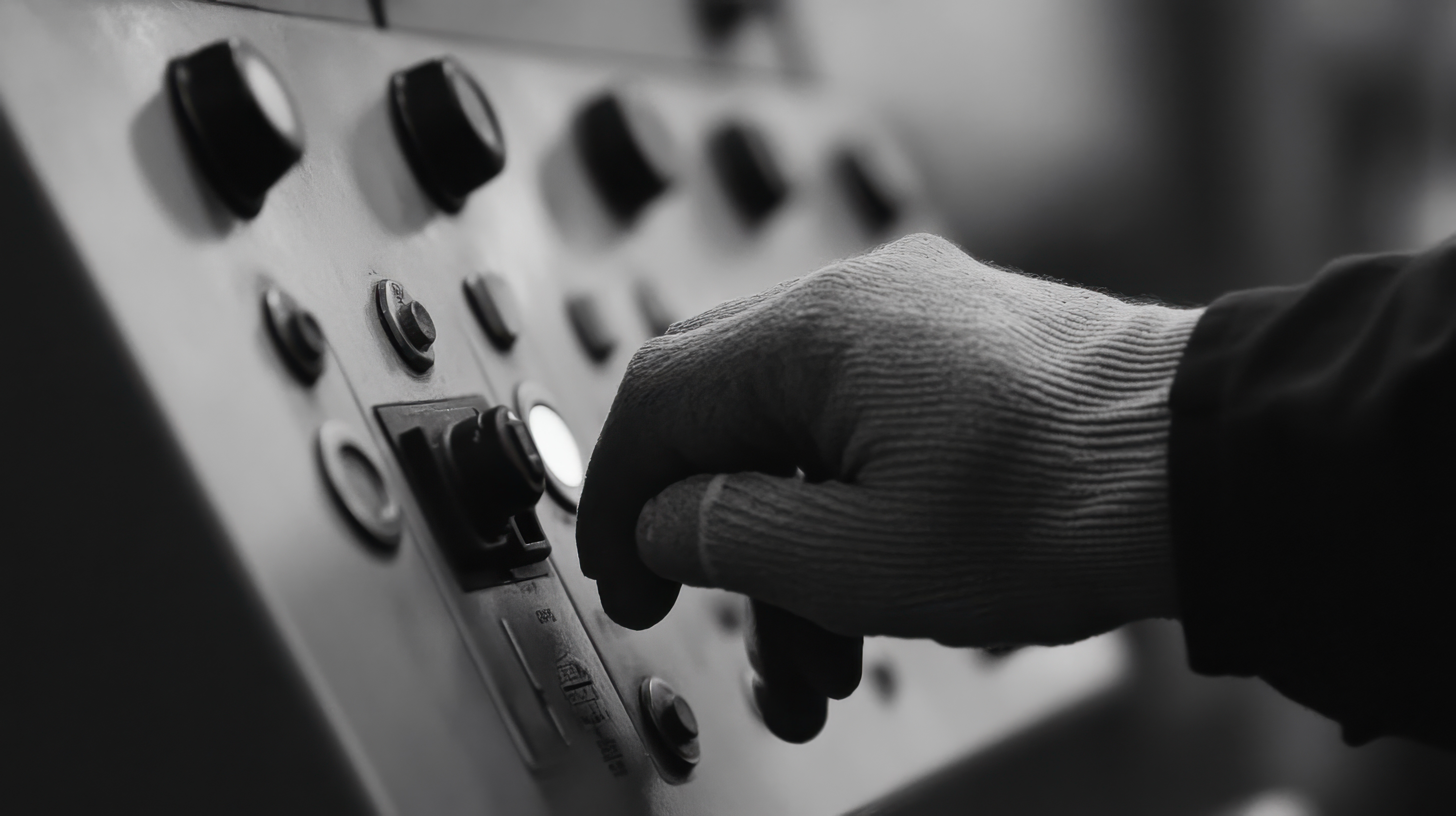 Trident Automation | Industrial Automation & Control Systems