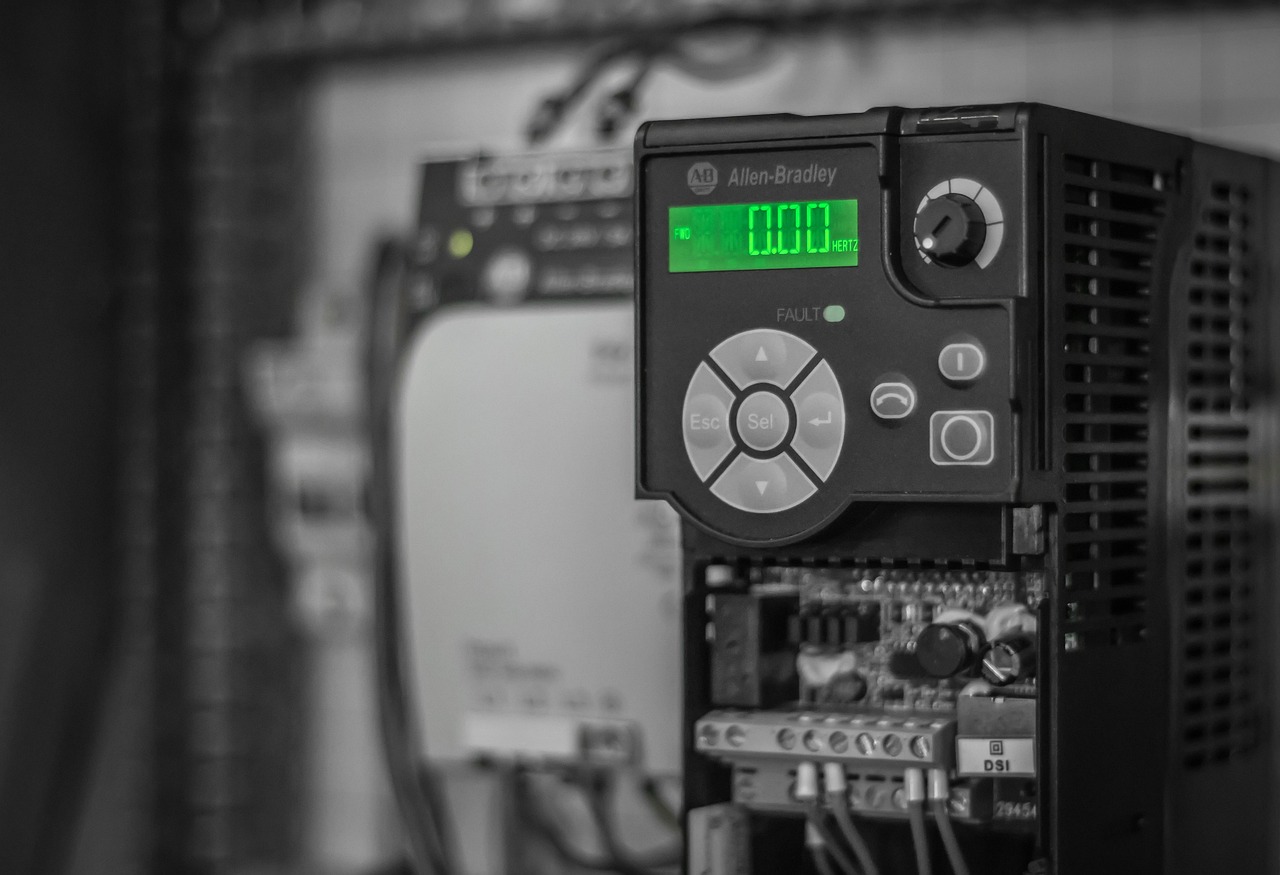 Trident Automation | Industrial Automation & Control Systems